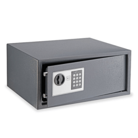 Caja Digital Pequeña - Tucajamenor